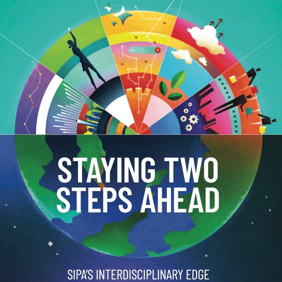 SIPA Magazine | Columbia SIPA